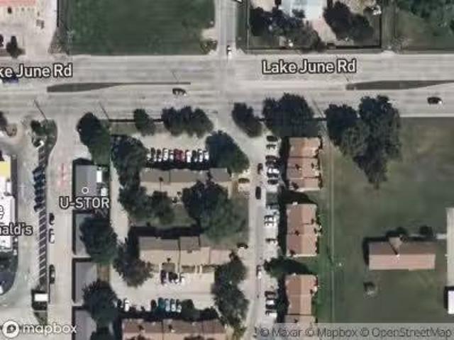 Lake June Rd Apt C08