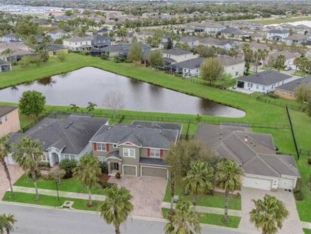 Lake Lucaya Dr, Riverview, Home For Sale