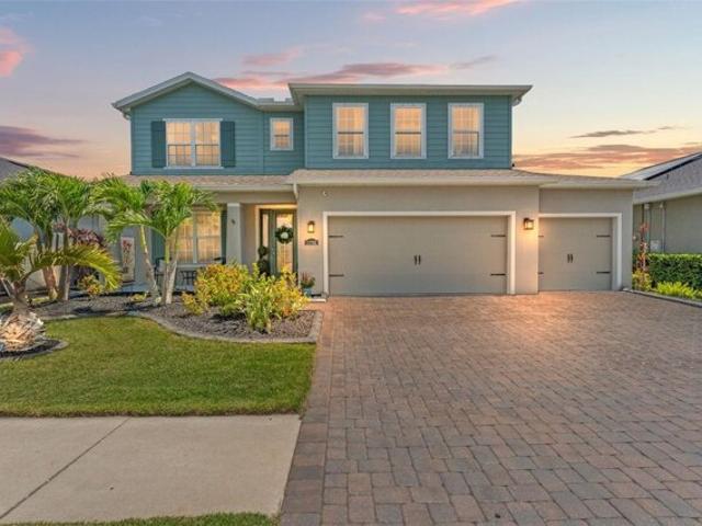 Lake Lucaya Dr, Riverview, Home For Sale