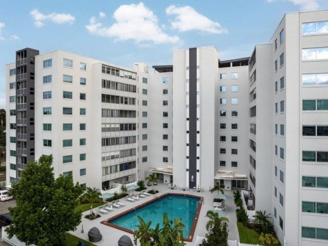 Lake Lucerne Towers 1 Bedroom Apartment for Rent at 20 W Lucerne Cir, Orlando, FL 32801 South Orange