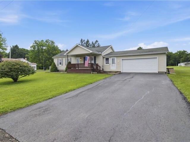 Lake Lucy Rd, Tionesta, Home For Sale
