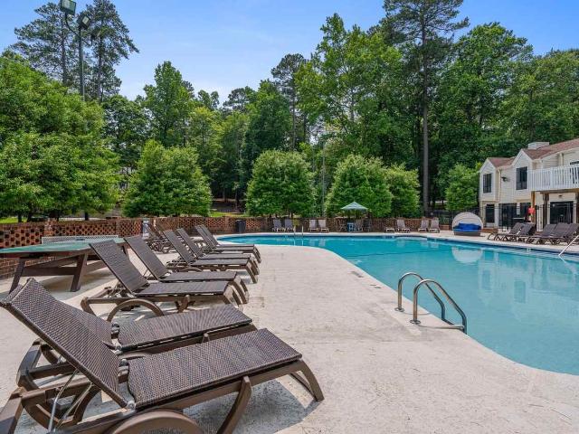 Lake Lynn Reserve Apartments 1 Bedroom Apartment for Rent at 650 Lake Front Dr, Raleigh, NC 27613