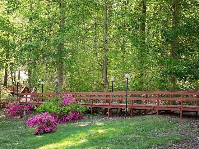 Lake Lynn Reserve Apartments 1 Bedroom Apartment for Rent at 650 Lake Front Dr, Raleigh, NC 27613