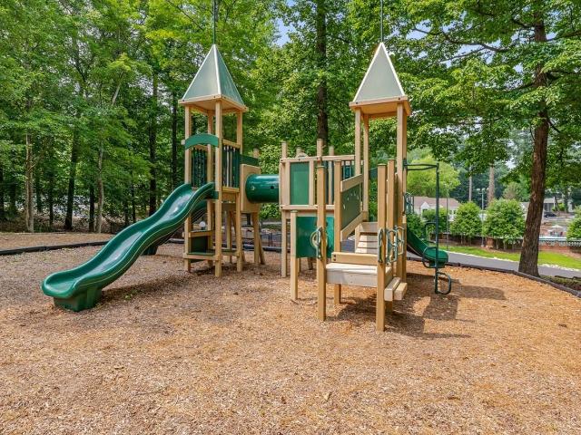 Lake Lynn Reserve Apartments 2 Bedroom Apartment for Rent at 650 Lake Front Dr, Raleigh, NC 27613