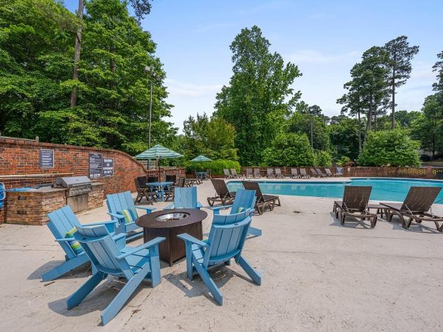 Lake Lynn Reserve Apartments 2 Bedroom Apartment for Rent at 650 Lake Front Dr, Raleigh, NC 27613