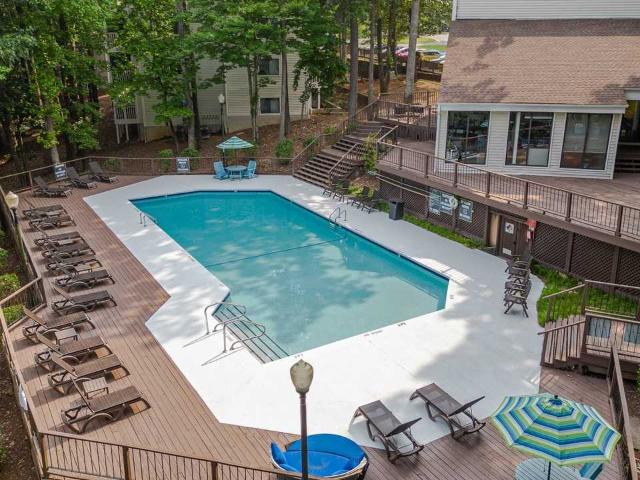 Lake Lynn Reserve Apartments 2 Bedroom Apartment for Rent at 650 Lake Front Dr, Raleigh, NC 27613