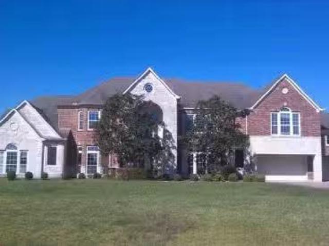 Lake Landing Dr