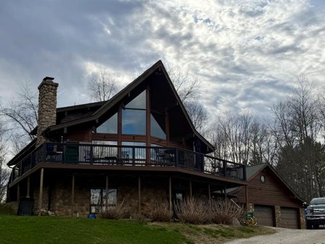 Lake Life