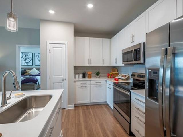 Lake Linganore Apartments A1C