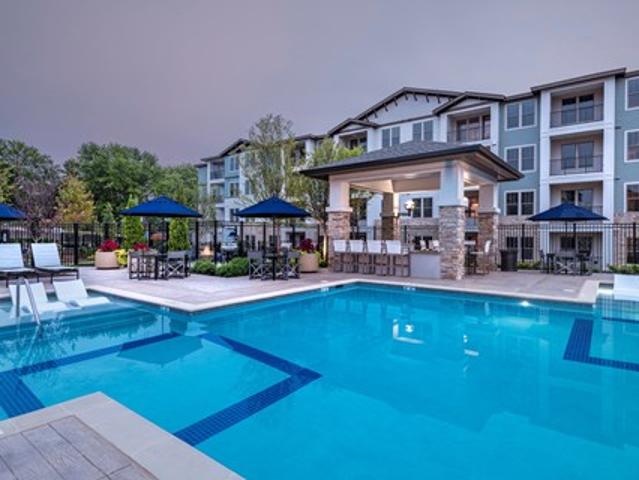 Lake Linganore Apartments A1A