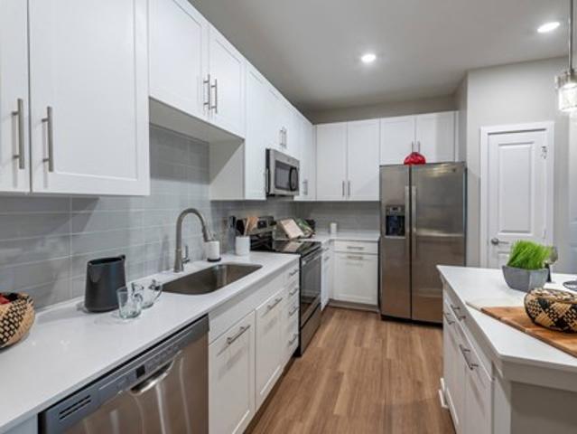 Lake Linganore Apartments A1B