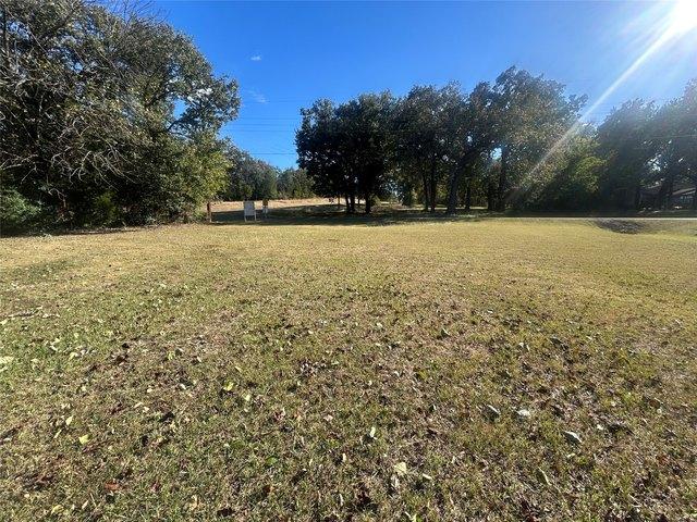Lake Ln, Eustace, TX 75124