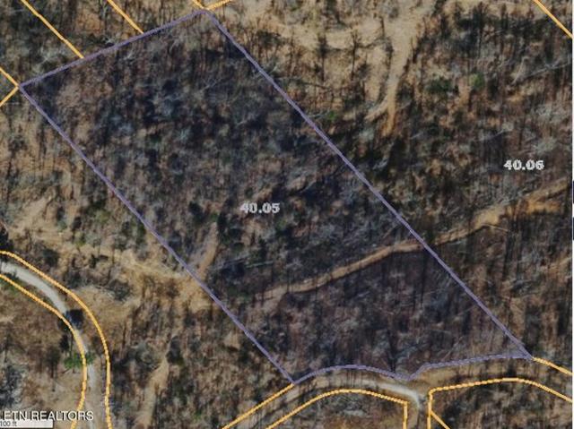 Lake Ln Lot 6, New Tazewell, TN 37825