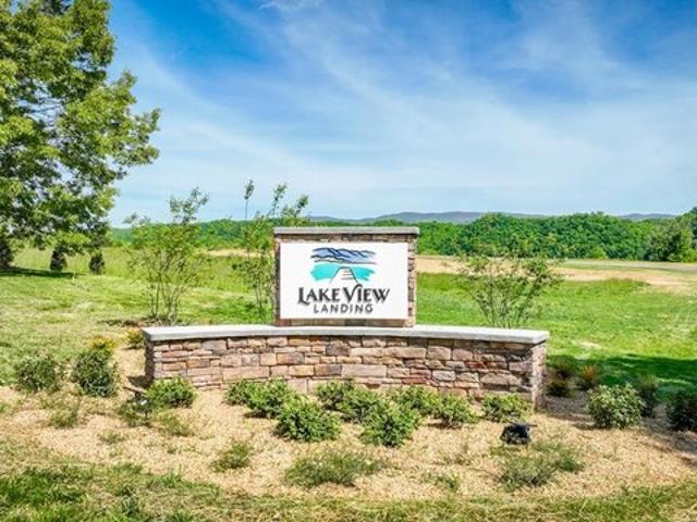 Lake Lndg Lot 4, Abingdon, VA 24211