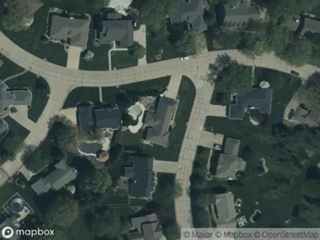 Lake Lorraine Dr