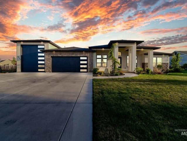 Lake Lowell Ave, Nampa, Home For Sale