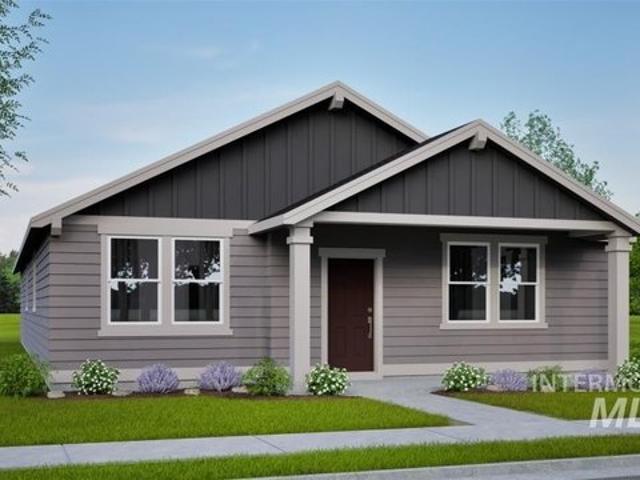 Lake Lowell Ave Parcel B, Nampa, ID 83686