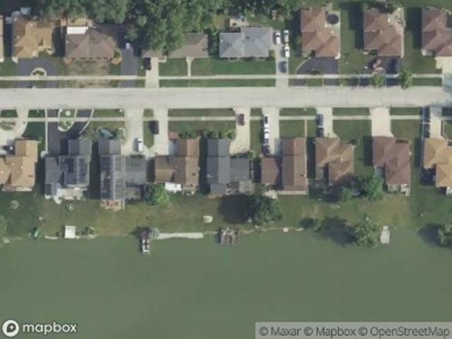 Lake Park Dr