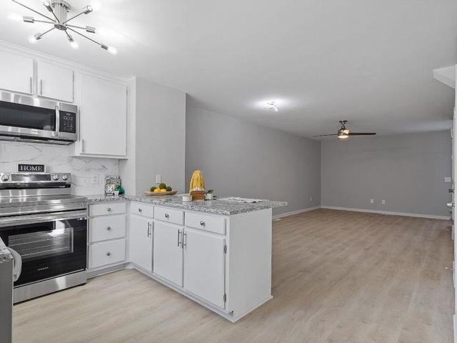 Lake Park Townhomes 2 Bedroom Apartment for Rent at E Williams St, Angier, NC 27501