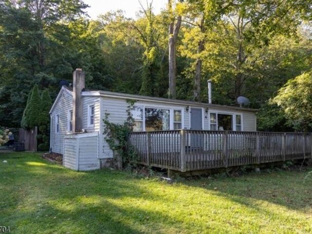 Lake Path,sandyston, Home For Sale