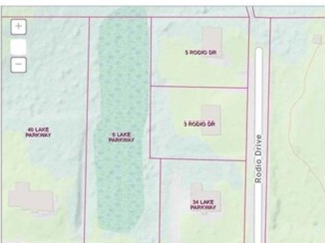 Lake Pkwy, Webster, Plot For Sale