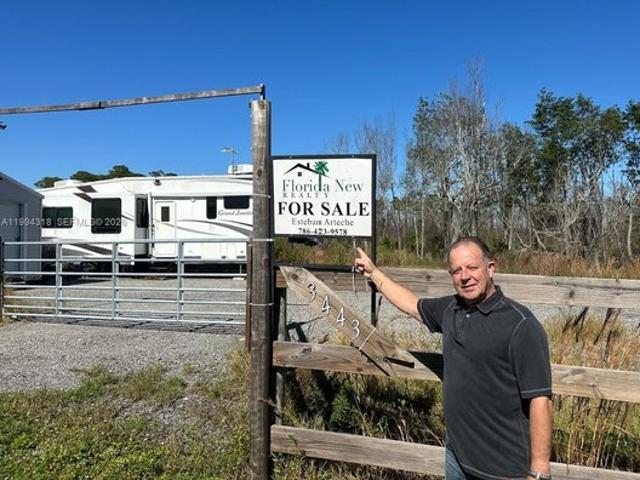 Lake Placid, FL 33852