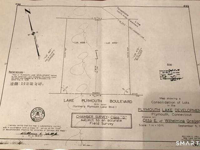 Lake Plymouth Blvd, Plymouth, Plot For Sale