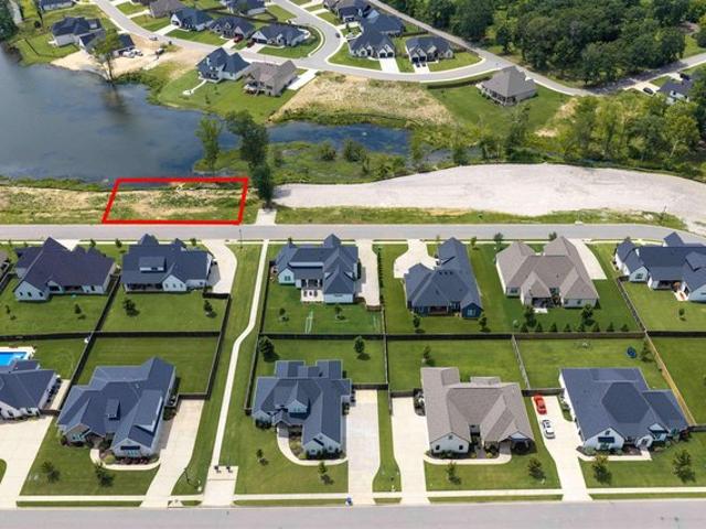 Lake Point Cir Lot 24, Benton, AR 72019