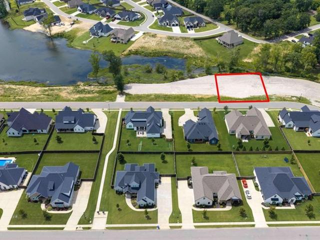 Lake Point Cir Lot 27, Benton, AR 72019