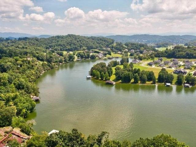 Lake Point Dr Lot 1, Piney Flats, TN 37686