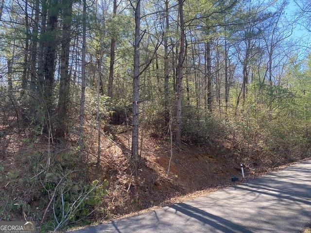 Lake Rabun Blfs Lot 27, Lakemont, GA 30552