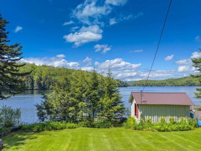 Lake Raponda Rd, Wilmington, Home For Sale