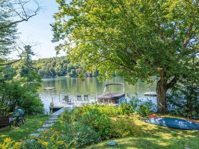 Lake Raponda Rd, Wilmington, Home For Sale