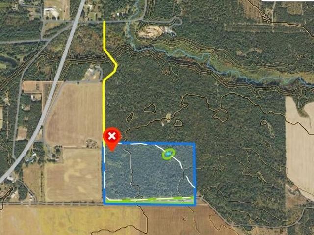 Lake Rd, Melrose, WI 54642