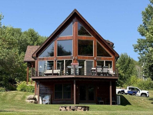 Lake Rd, Newport City, Home For Sale
