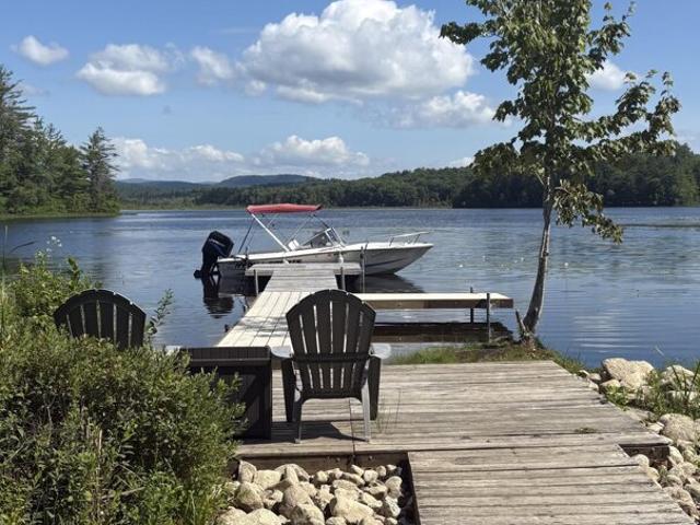 Lake Rd, Norway, Home For Sale