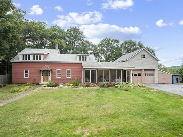 Lake Rd, Ashburnham, Home For Sale