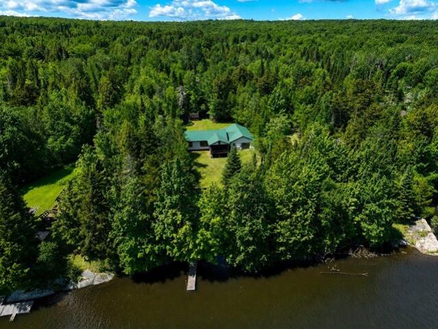 Lake Rd, Chateaugay, Home For Sale