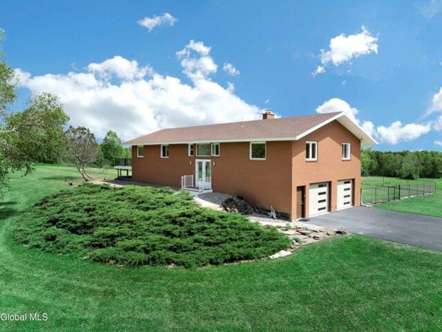 Lake Rd, Delanson, Home For Sale