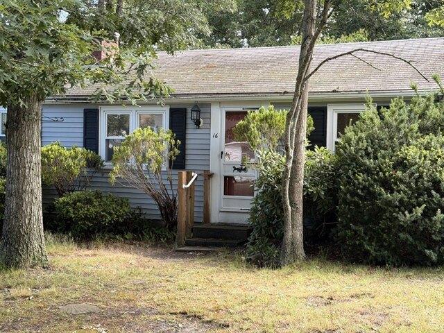 Lake Rd E, Yarmouth, Home For Sale