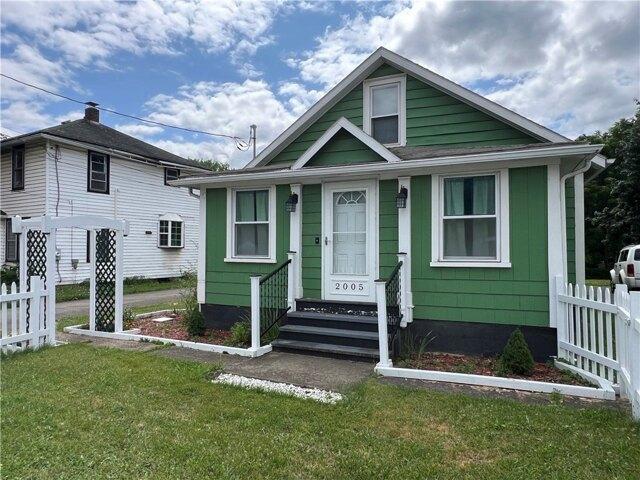 Lake Rd, Elmira, Home For Sale