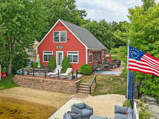 Lake Rd, Epsom, Home For Sale
