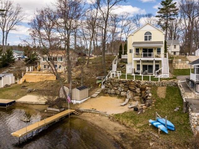 Lake Rd, Epsom, Home For Sale