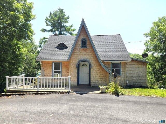 Lake Rd, Griswold, Home For Sale