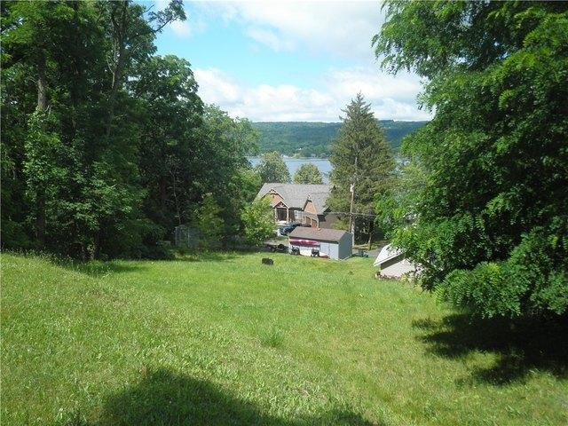 Lake Rd, Honeoye, NY 14471