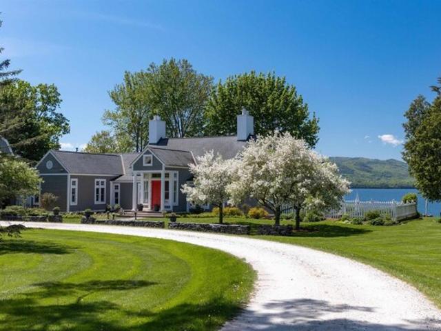 Lake Rd, Panton, Home For Sale