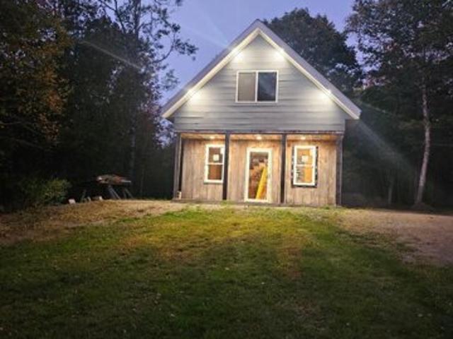 Lake Rd, Perry, Home For Sale