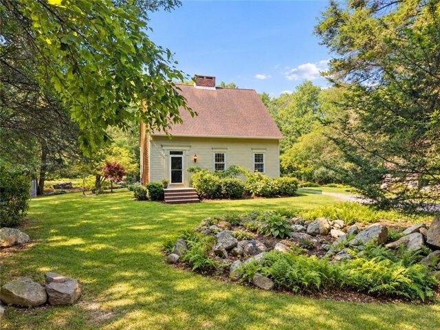 Lake Rd, Tiverton, Home For Sale