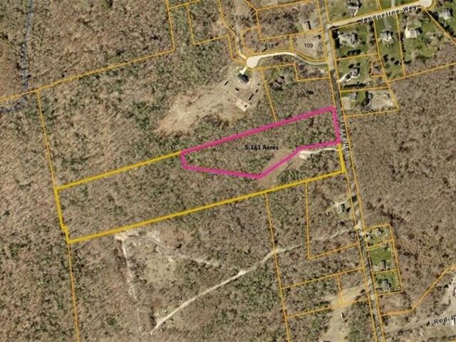 Lake Rd, Tiverton, Plot For Sale