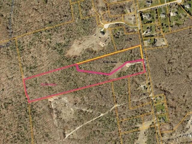 Lake Rd, Tiverton, Plot For Sale